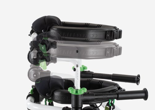 Grillo Gehtrainer von Ormesa